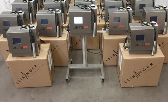 SERVICES – LEIBINGER MOROCCO